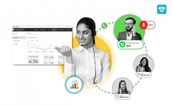 How Listening to Customer Interactions Drives Business Growth