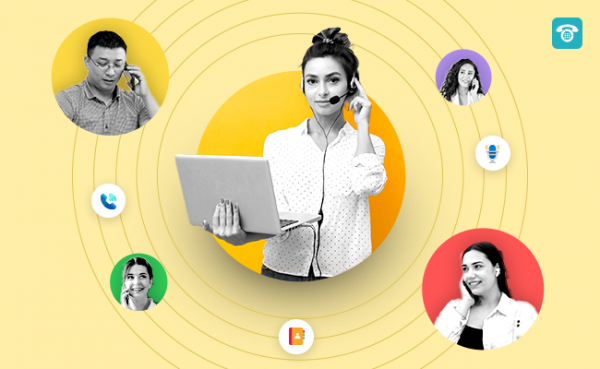 Importance of follow up with Customers | MyOperator