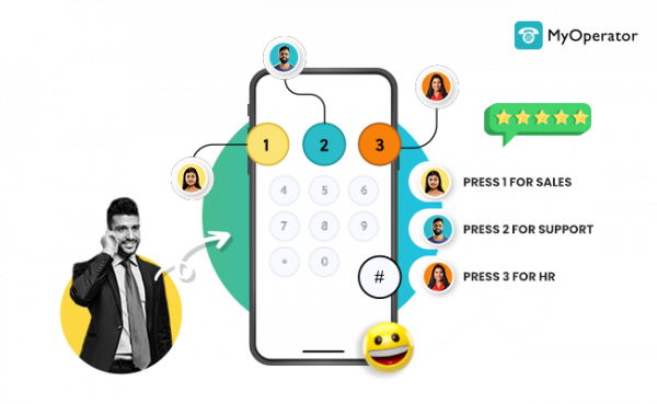 How to Improve Your Customer Experience with IVR