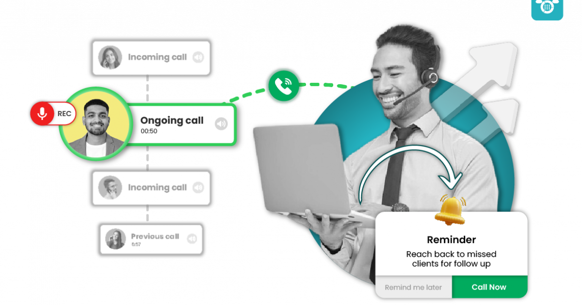 Why Tracking Call Leads is Crucial for the Success of your Business