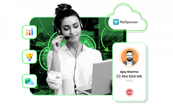 What is Cloud Telephony & 12 reasons ‘Why Cloud Telephony?’