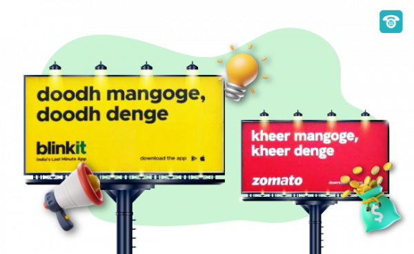 5 insanely creative ad campaigns that grabbed eyeballs