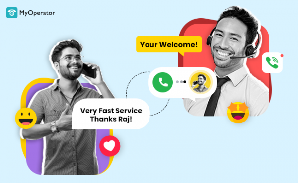 What is Toll Free Number | A Complete Guide | MyOperator