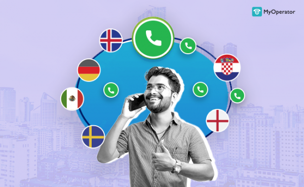 What is Toll Free Number | A Complete Guide | MyOperator