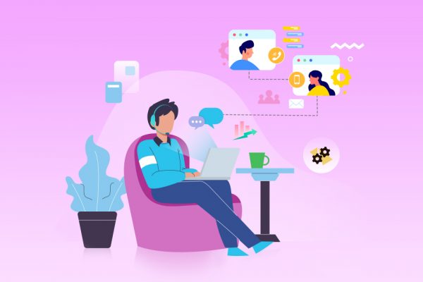 Call Center Software : An informative guide for modern businesses