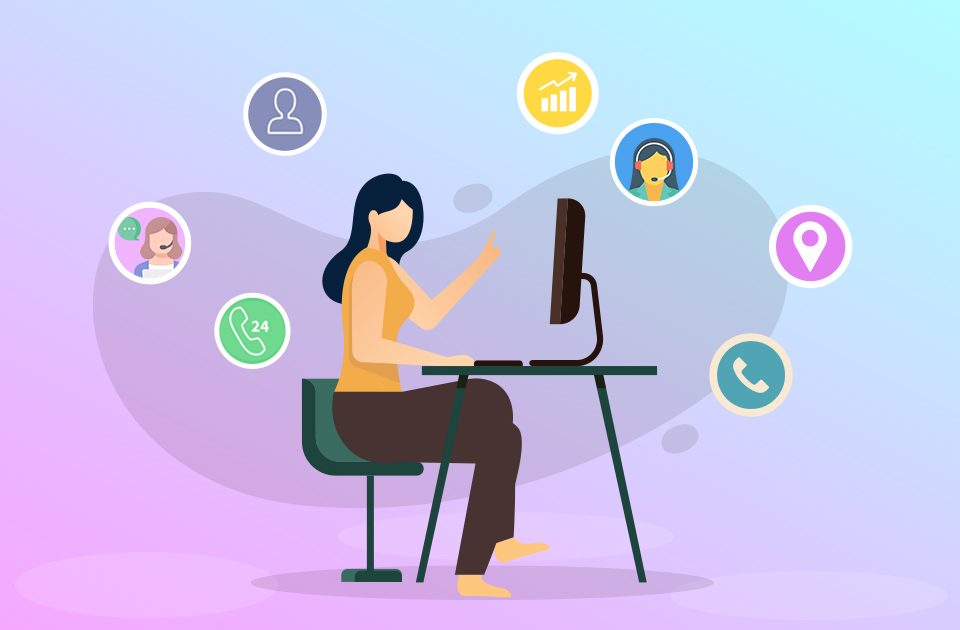 15 essential features of best remote call handling solution - MyOperator