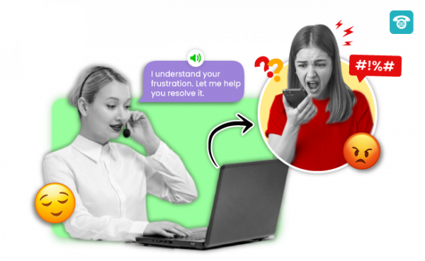 How Will You Handle a Call From an Angry Customer | 9 Quick Tips