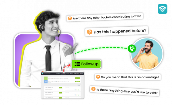 7 Sales Follow-Up Questions You Must Ask On A Follow-Up Call