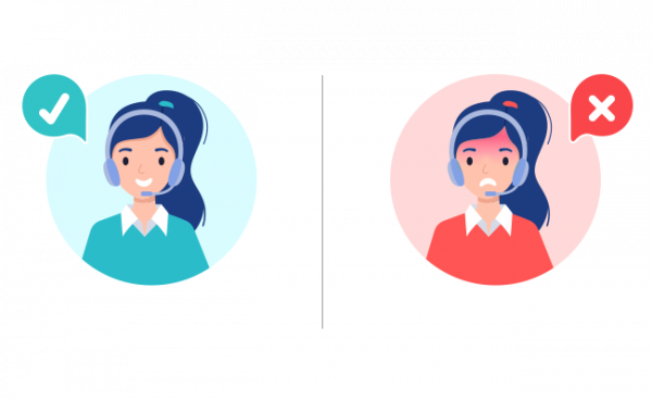 Dos and don'ts of customer service | MyOperator