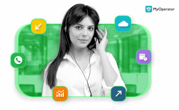 Outbound Calling Tips to Impress your Customers | MyOperator