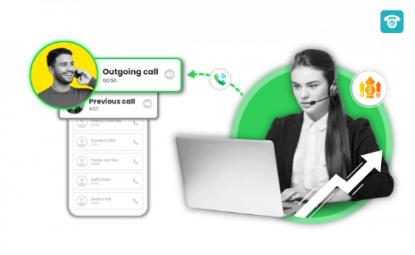 How you can leverage outbound calling to earn profits