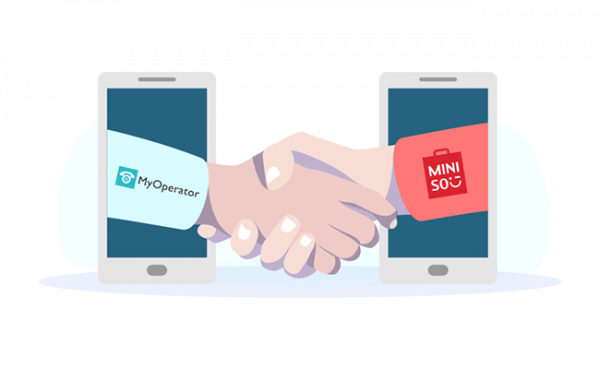 Success Story - Here's How Brand Miniso NEVER Misses a Business Call