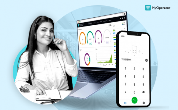 8 ways to leverage call metrics to improve call center performance