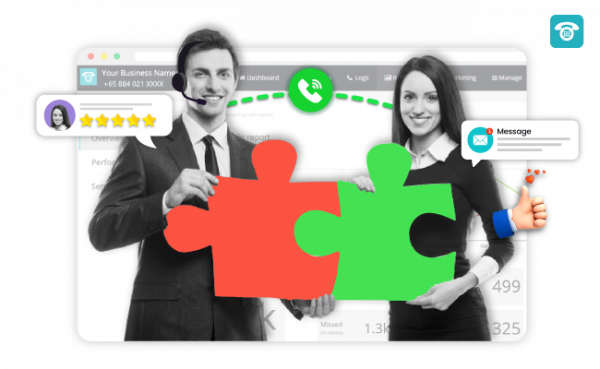 8 ways to build relationships with your leads