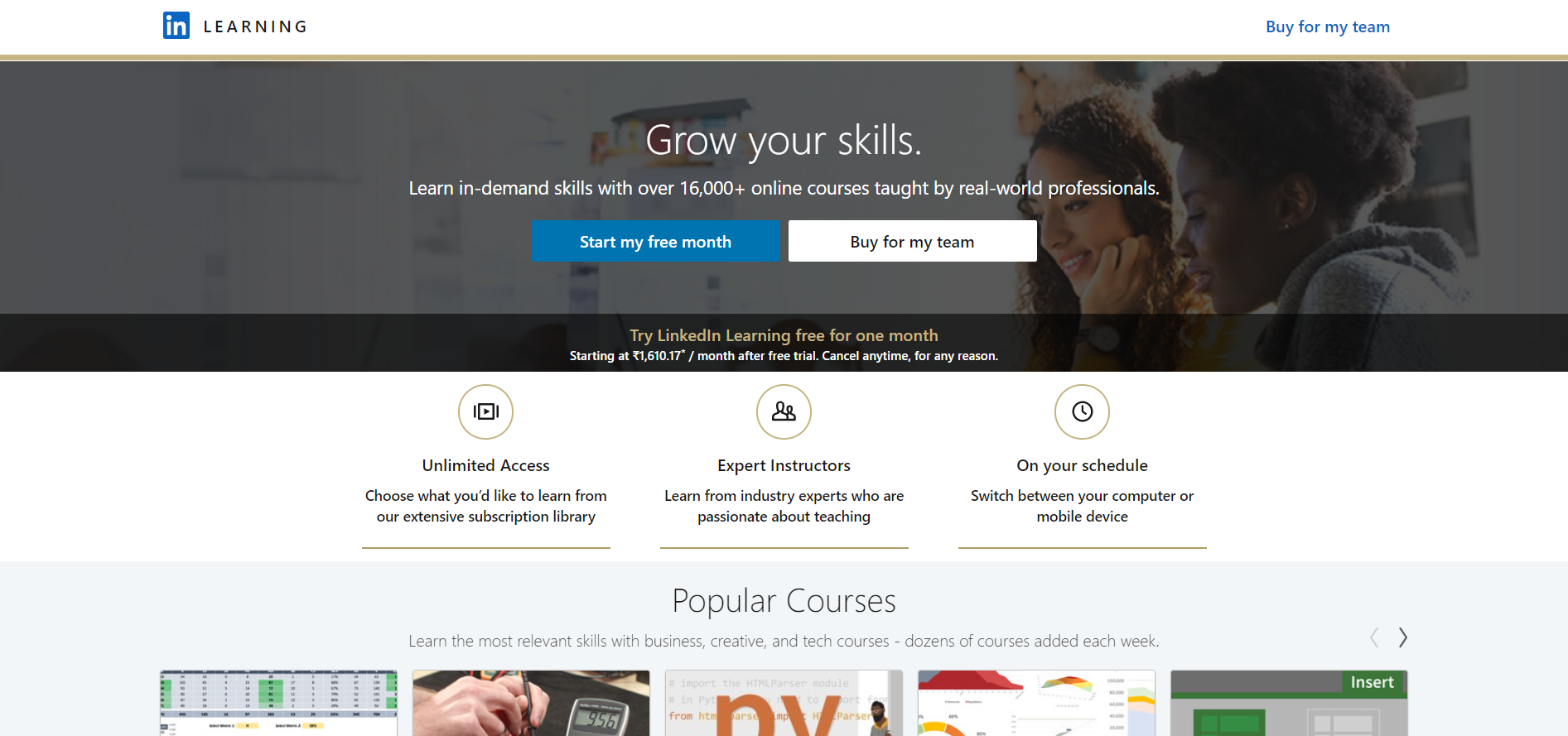 11 Best Online Sales Courses To Upgrade Your Selling Skills