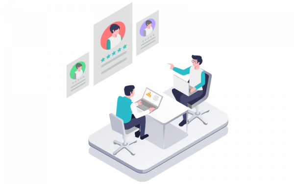 Effective Ways To Attract Top Sales Talent to Your Company