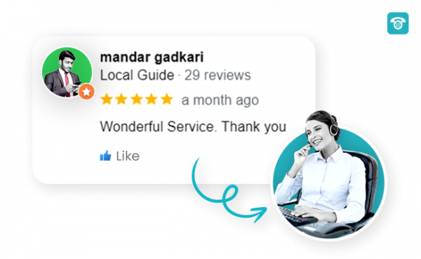 Top 7 Customer Review Templates to Get Your Started