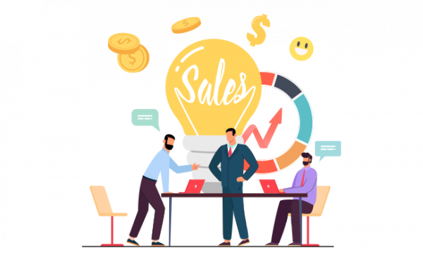 8 Sales Strategy To Steal From Leaders of Swiggy, Duroply & More