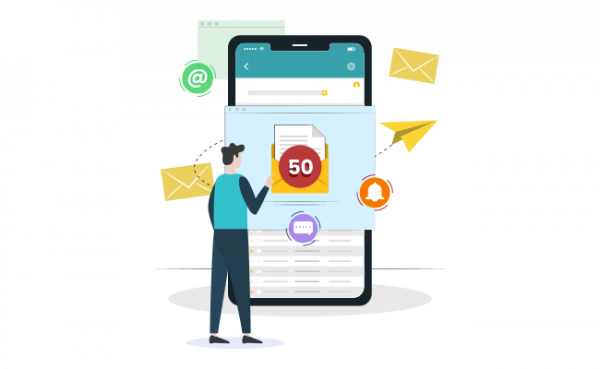 50 SMS Templates for your SMS Campaigns - MyOperator