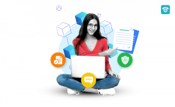 What is a DLT Template & How to Get IT | MyOperator