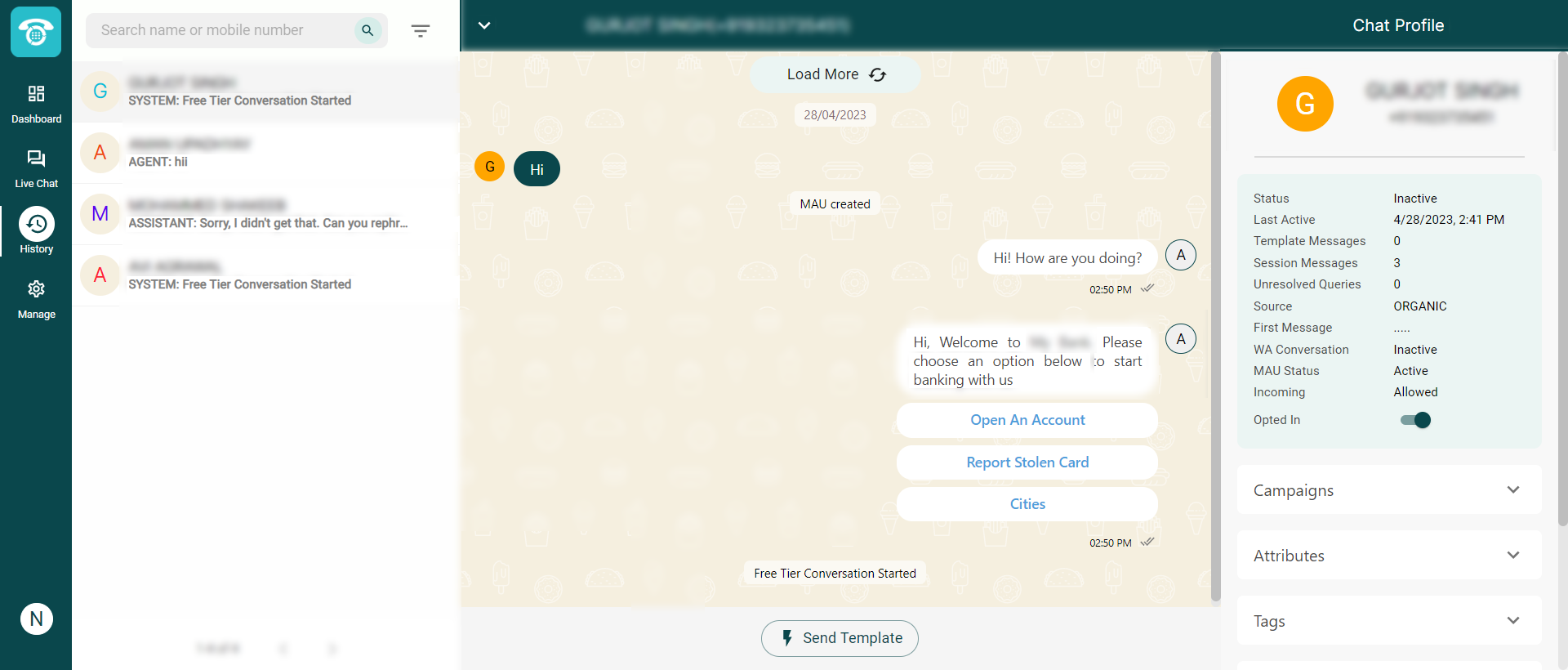 The Complete Guide to Set up WhatsApp for Your Business