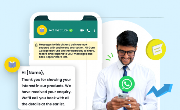 How to Get Started with WhatsApp Business?