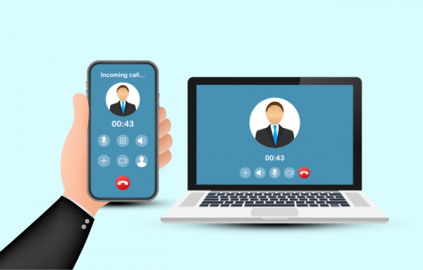 Web Calls vs. Phone Calls: Which is Better for Business?