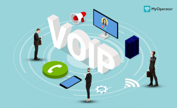 What is VoIP? How Startups are Scaling Big with This Technology?