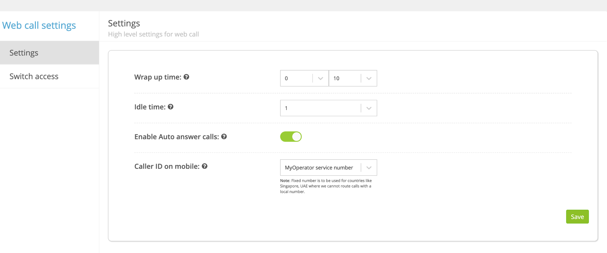 Web Calls vs. Phone Calls: Which is Better for Business?