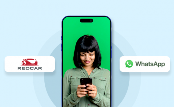 How to Use WhatsApp for Customer Service- MyOperator