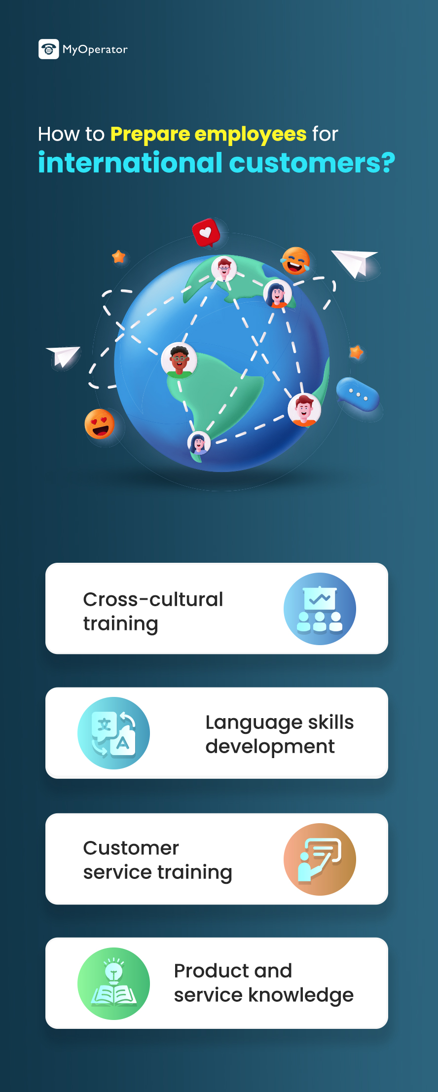 Going for global business | 8 factors You Should consider