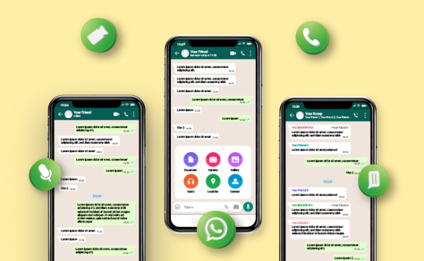 How to Create Effective WhatsApp Marketing Campaign?