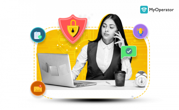 Web Call Security & Privacy | Protecting Business Communication