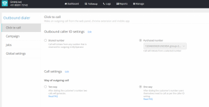 Inbound & Outbound Call Center Scripts | Template & Case Studies