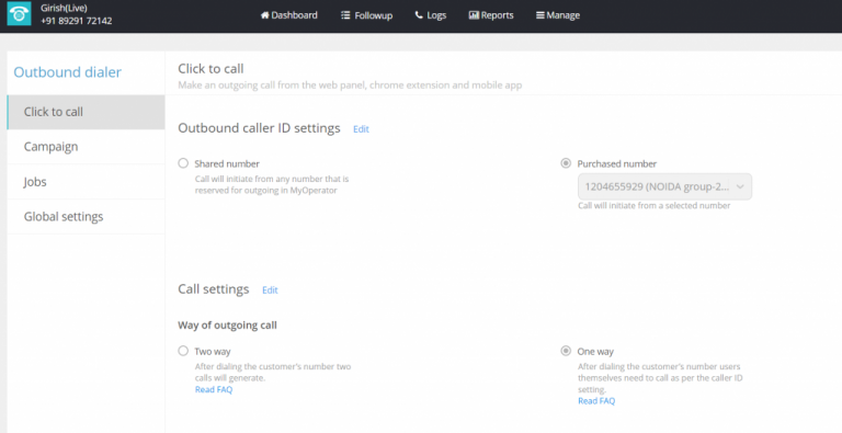 Inbound & Outbound Call Center Scripts | Template & Case Studies