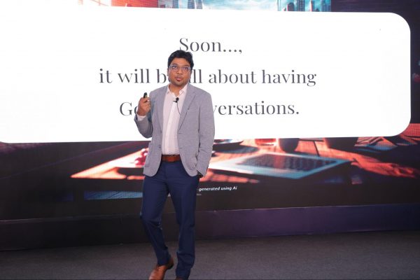 Meta and MyOperator Event | 7+ Key Takeaways from Ankit Jain