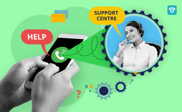 Outbound Calling Tips to Impress your Customers | MyOperator