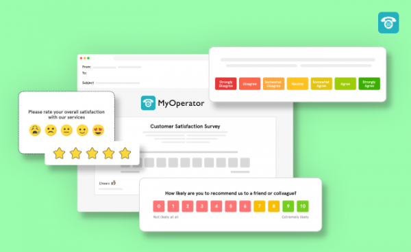 Top 7 Customer Review Templates to Get Your Started