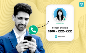 How to Get 1800 Number in India | Simple Steps & Benefits