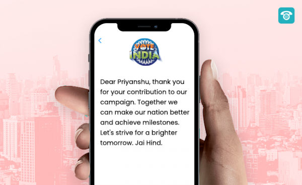 Key Approaches For Successful Political Campaigns In India