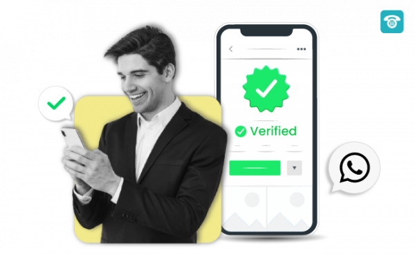 How to Apply for WhatsApp Green Tick Verification?